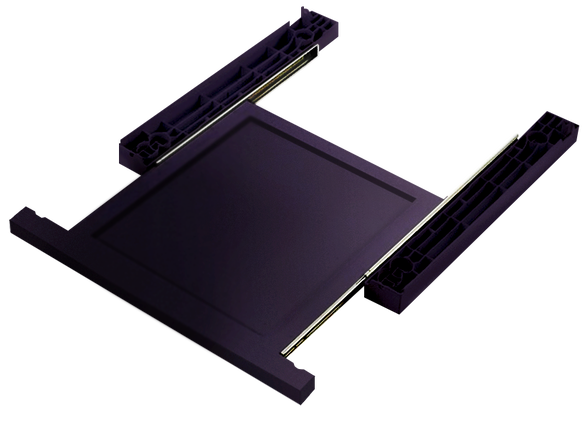 Stacking Kit with Tray - 61438 | Haier Australia