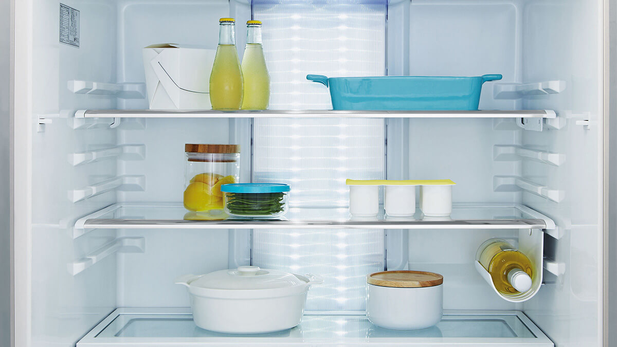 Refrigeration | Haier Australia