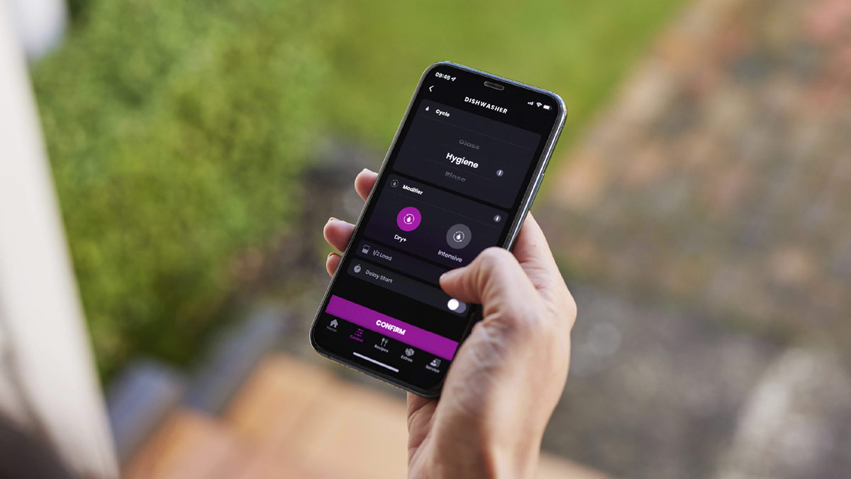 Dishwashing | Haier Australia