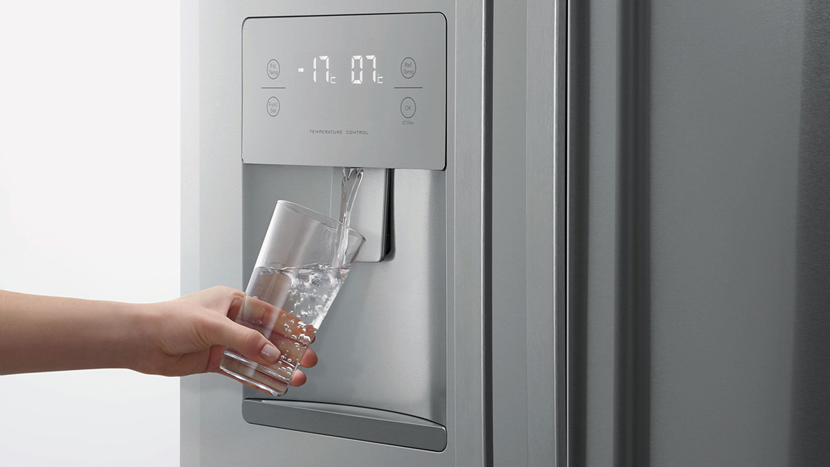 Refrigeration | Haier Australia