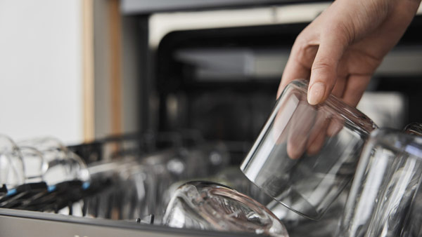 Dishwashing | Haier Australia