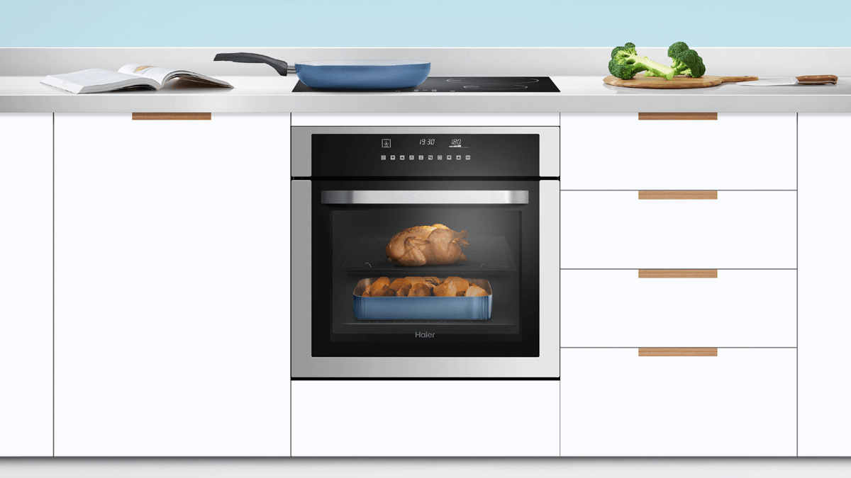 Cooking | Haier Australia
