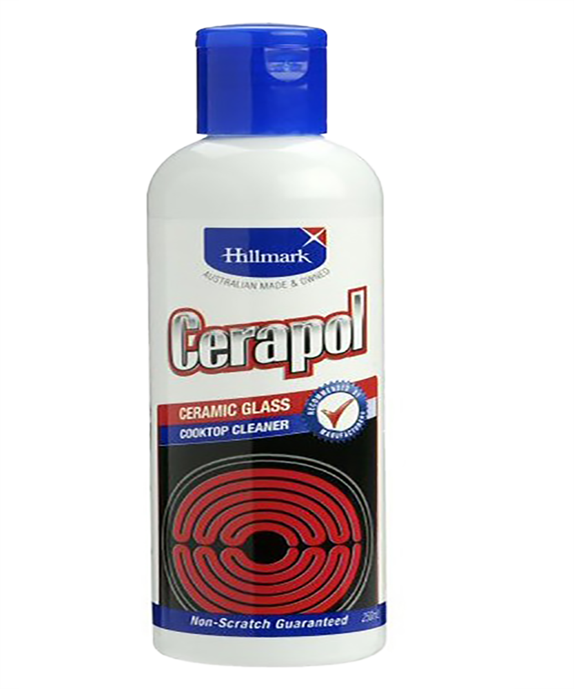 Ceramic Cleaner - Cooktop 250ML - PHM84 | Haier Australia