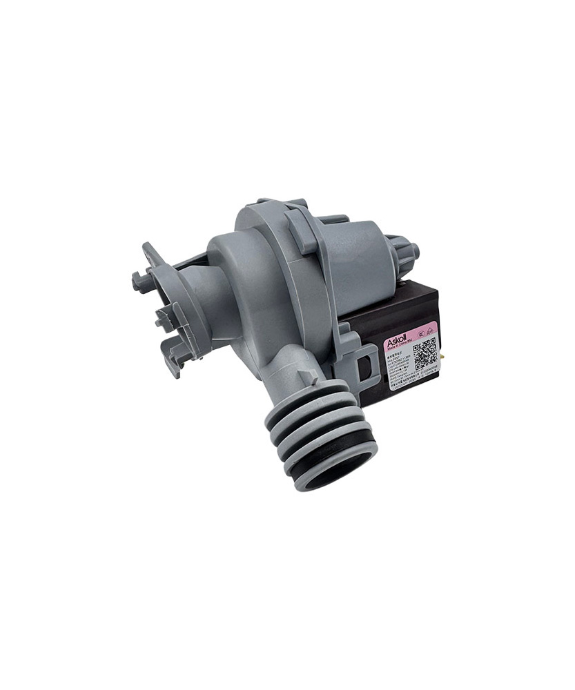 Drain Pump - H012G5040004B | Haier Australia