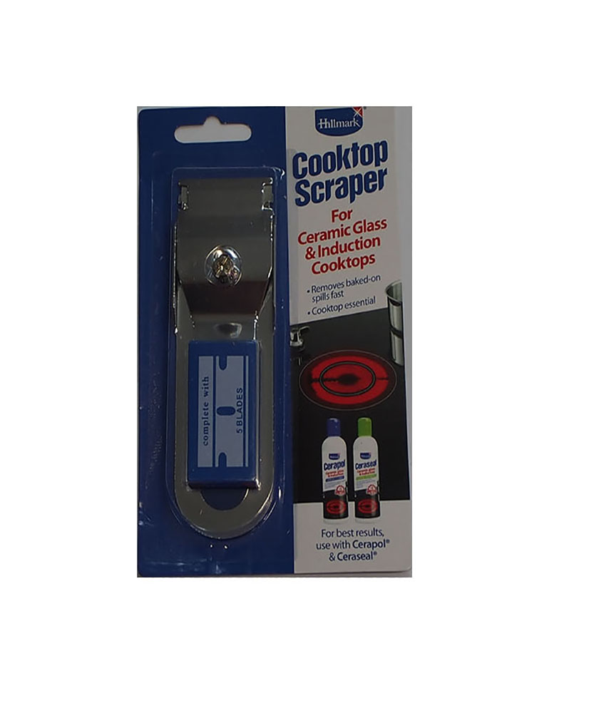 Scraper For Cooktop - PHM95 | Haier Australia