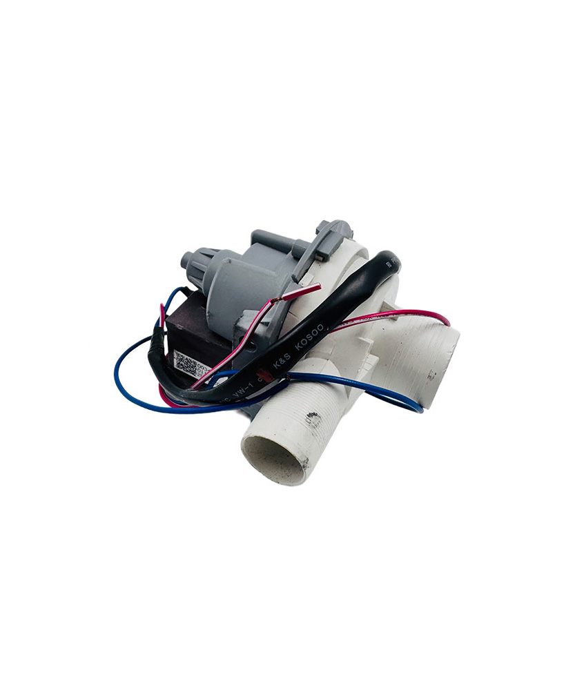 Drain Pump - H0034000110D | Haier Australia