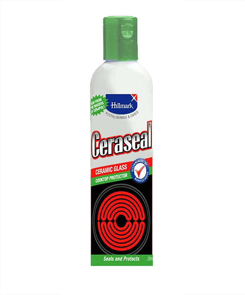 Hillmark Ceraseal Ceramic Cooktop Protector | Fisher & Paykel AU