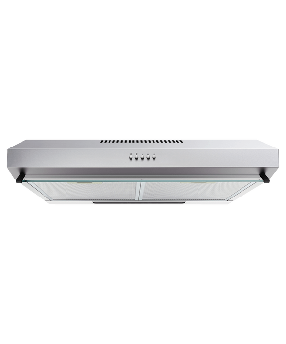 60cm 300 Series Fixed Wall Rangehood - HFH60RSX1 | Haier Australia