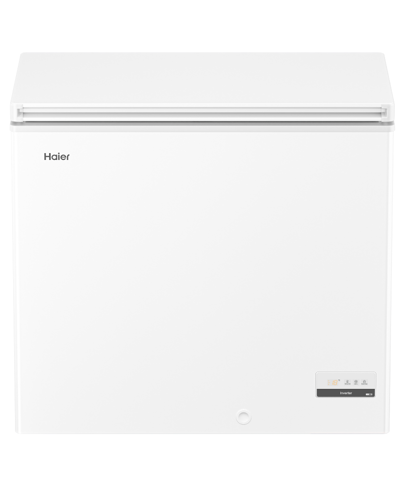 194L 300 Series Hybrid Chest Freezer - HCF195W | Haier Australia