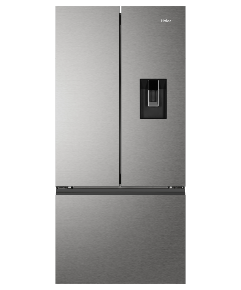 509L 500 Series French Door Refrigerator Freezer, Non-plumbed water ...