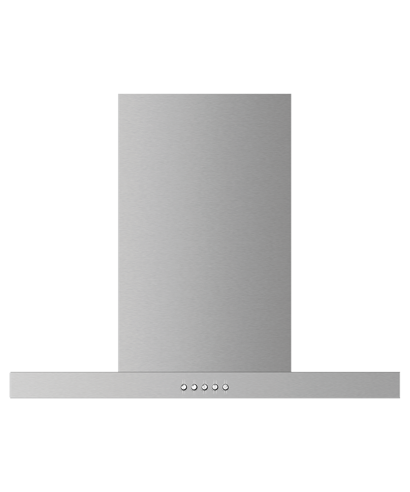 60cm 500 Series Box Chimney Wall Rangehood - HC60BLX1 | Haier Australia