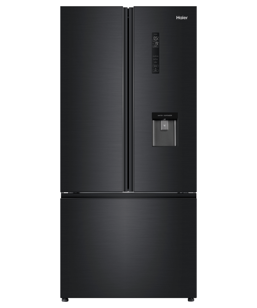 489L 600 Series French Door Refrigerator Freezer, Water, Non-plumbed ...