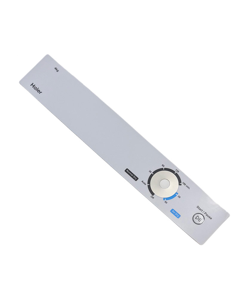 Inverted Control Panel - H0180500679G | Haier Australia