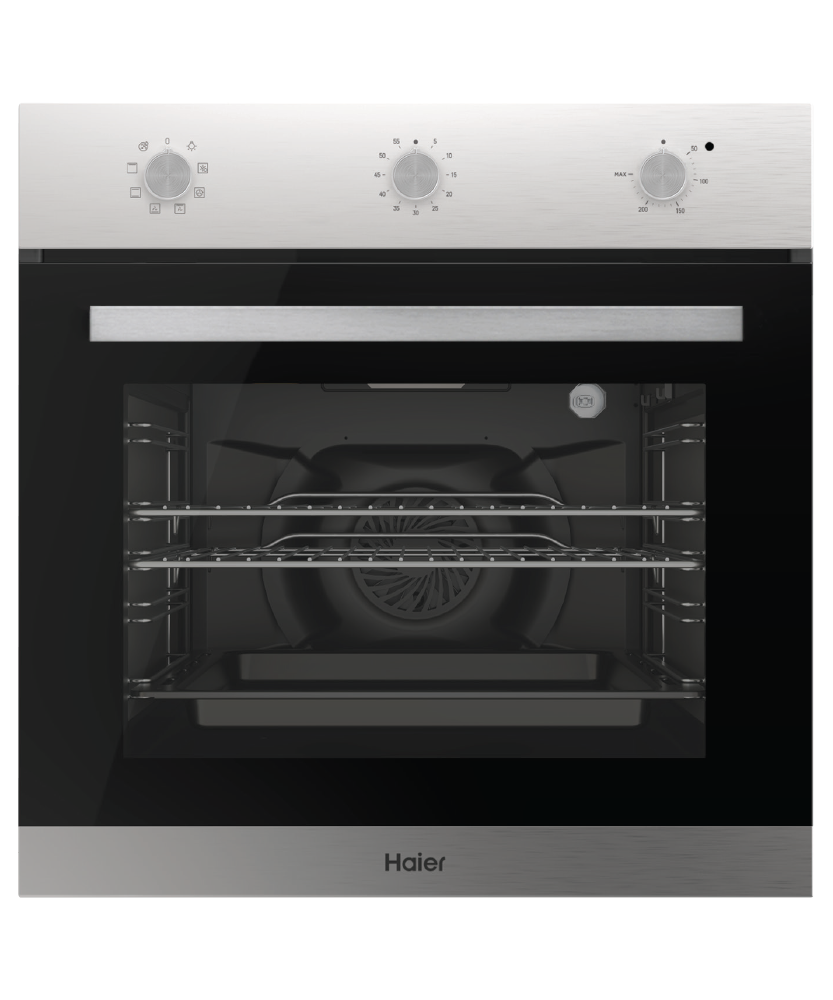 60cm 300 Series Built in Oven, 7 Function, 10A Plug - HWO60S7MX5 ...