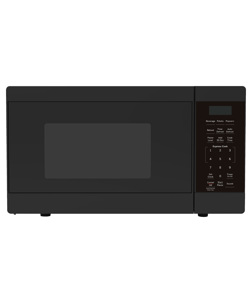 45cm 300 Series Freestanding Microwave - HMW20FSLB1 | Haier Australia