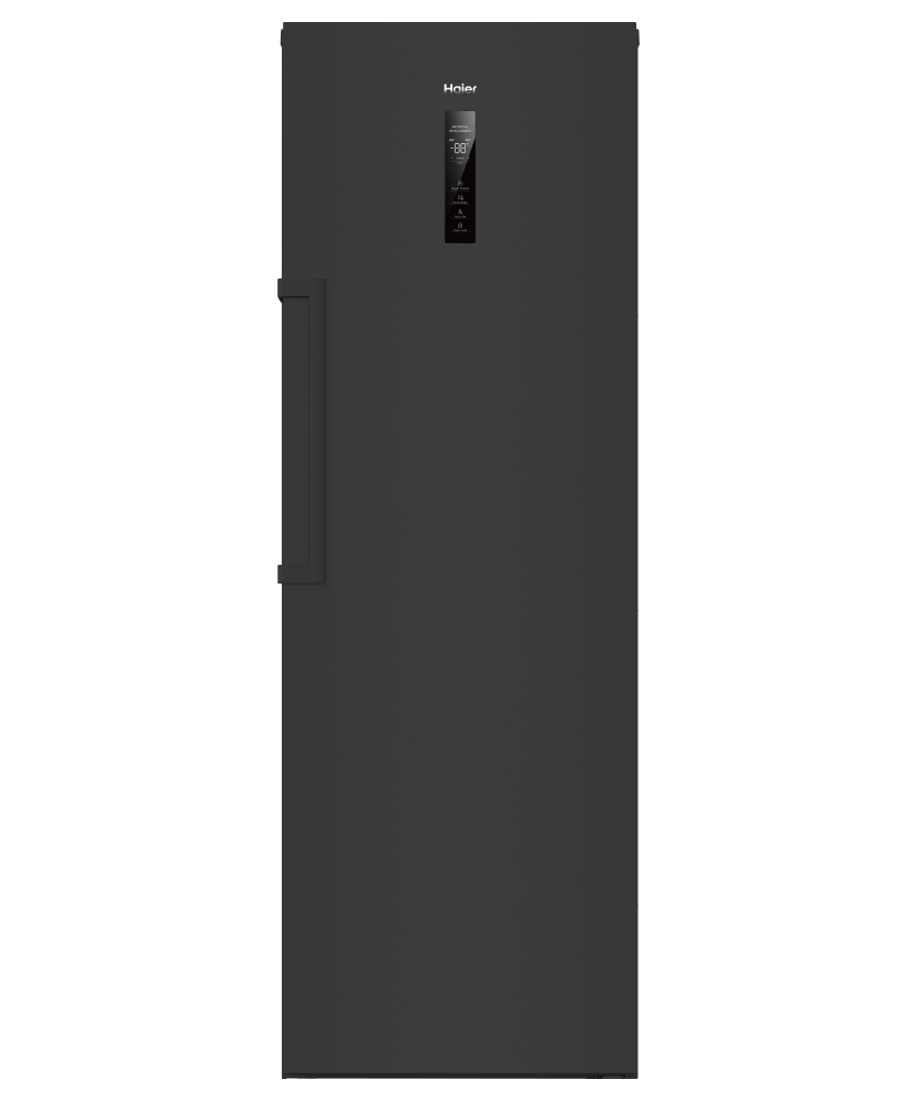272L 300 Series Hybrid Vertical Freezer - HVF275DC | Haier Australia