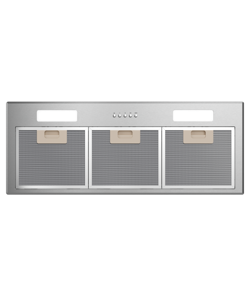 90cm 500 Series Integrated Insert Wall Rangehood - HPH90ILX2 | Haier ...