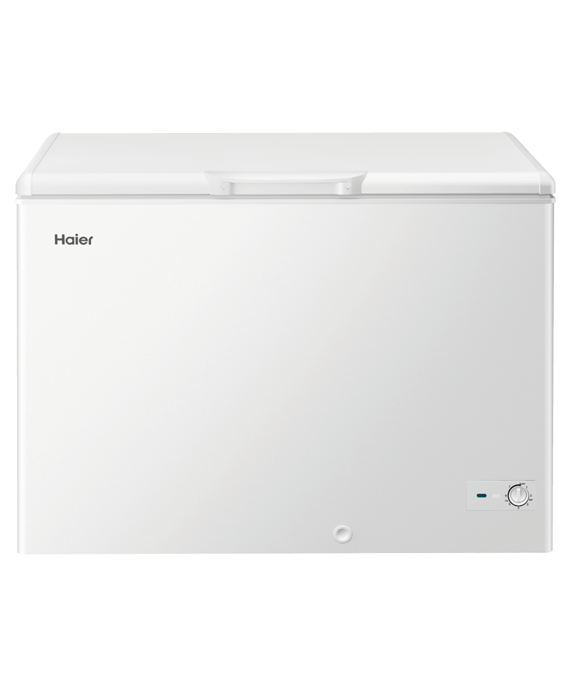 301L 300 Series Hybrid Chest Freezer - HCF301W | Haier Australia