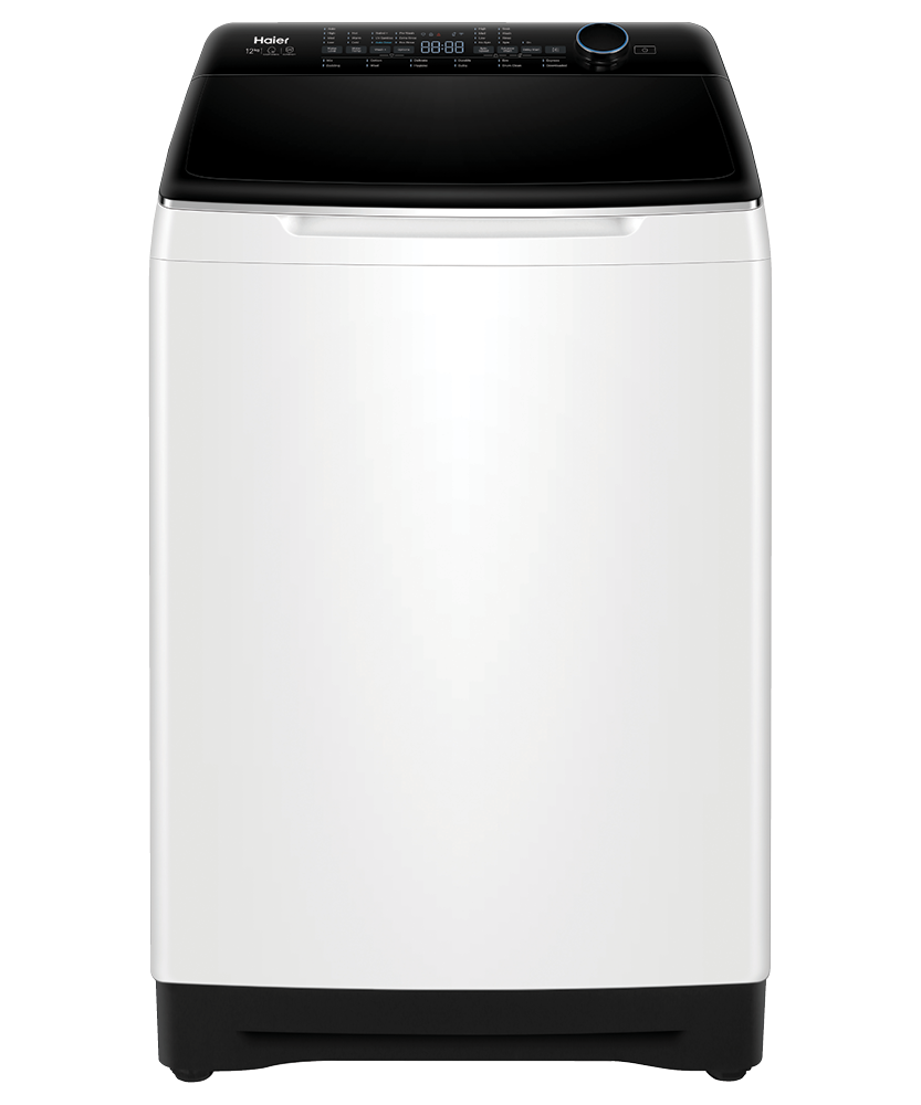 12kg 600 Series Top Loader Washing Machine, UV Protect - HWT12AD1 ...